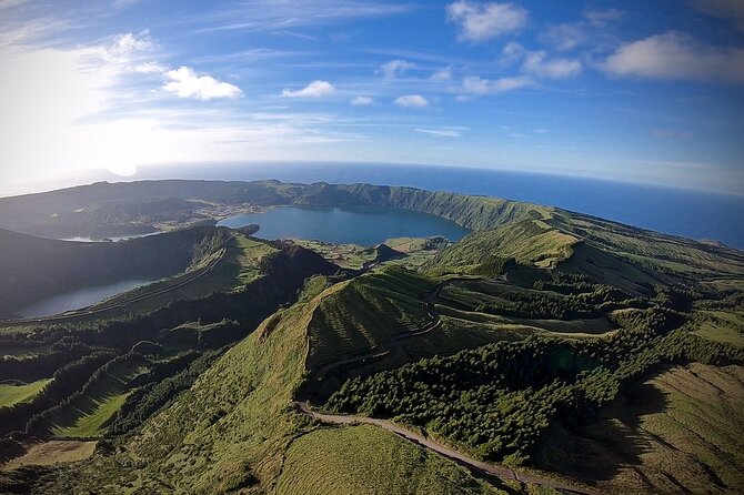 Full Day Sete Cidades 4WD Tour + Walking + Typical Lunch PRIVATE - An In-Depth Look at the Tour
