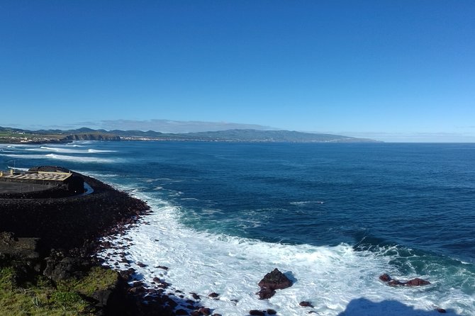 Full Day Sete Cidades and Lagoa Do Fogo (West Side) - The Unique Pineapple Plantation Tour