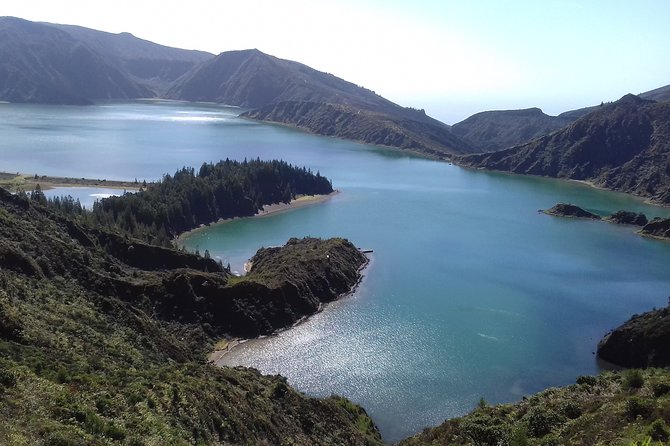 Full Day Sete Cidades and Lagoa Do Fogo (West Side) - Practical Tips for Tour Participants