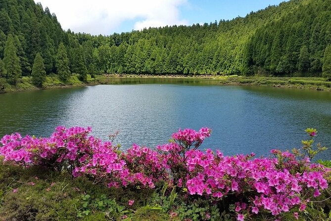 Full-Day Sete Cidades Crater Lake and Fire Crater Lake Private Tour - Tips for a Memorable Experience