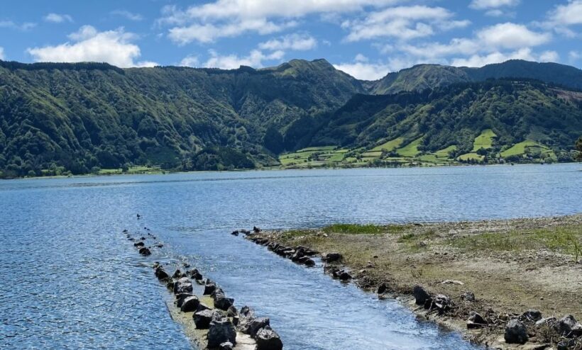 Full-Day Sete Cidades & Ferraria from Ponta Delgada - An In-Depth Look at the Tour Experience