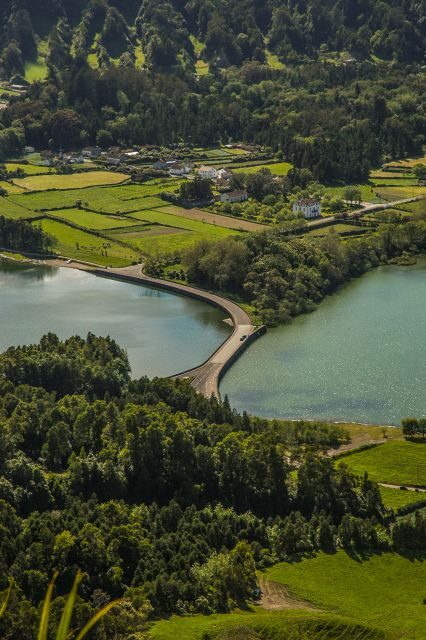 Full-Day Sete Cidades & Ferraria from Ponta Delgada - Final Thoughts