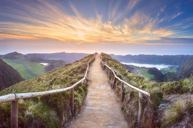 Full Day Sete Cidades & Lagoa Do Fogo Tour With Lunch (West Tour) - Traveler Reviews and Feedback