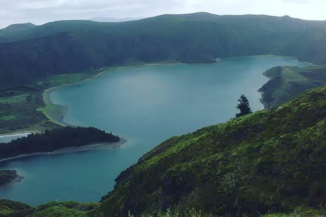 Full Day Seven Cities & Fire (Min. 2 Persons) - Key Points