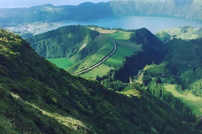 Full Day Seven Cities & Fire (Min. 2 Persons) - Who Will Love This Tour?