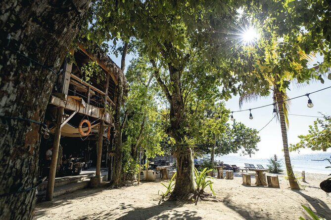 Full Day Seven Miles Beach and Rick's Café with Entrance Included - Exploring the Itinerary in Detail