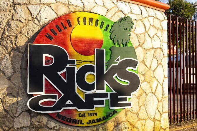 Full Day Seven Miles Beach and Rick's Café with Entrance Included - The Itinerary in Detail: What to Expect