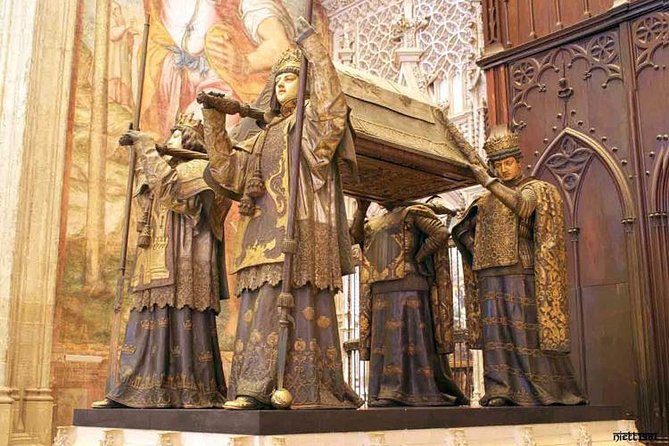 Full Day Seville Tour With Tickets (Optional Tapas & Flamenco) - Inclusions and Logistics