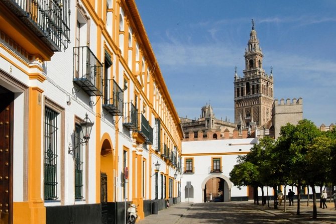 Full Day Seville Tour With Tickets (Optional Tapas & Flamenco) - Highlights of the Tour Experience