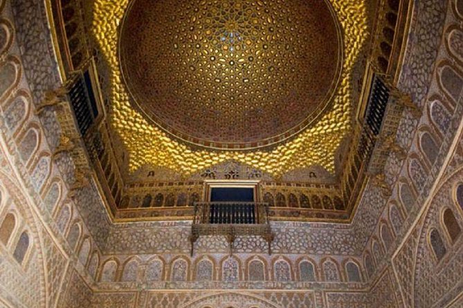 Full Day Seville Tour With Tickets (Optional Tapas & Flamenco) - Meeting Point and Start Time