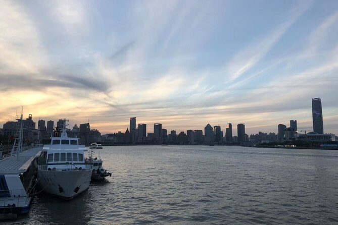 Full-Day Shanghai City Highlights Private Layover Tour - Who Would Benefit Most?