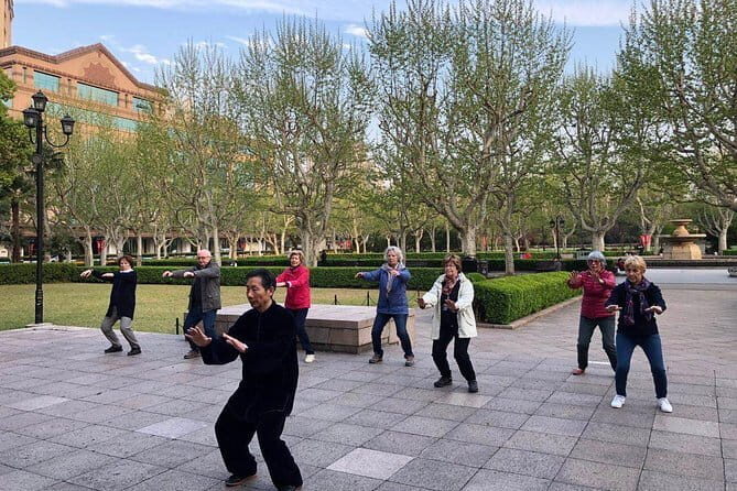Full-Day Shanghai City Major Attractions Private Tour - A Practical, Authentic Introduction to Shanghai