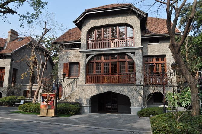 Full-Day Shanghai City Major Attractions Private Tour - A Deep Dive into the Itinerary