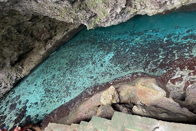 Full-Day Shared Cultural Excursion: Punta Cana to Santo Domingo - Exploring Santo Domingos Historic Heart