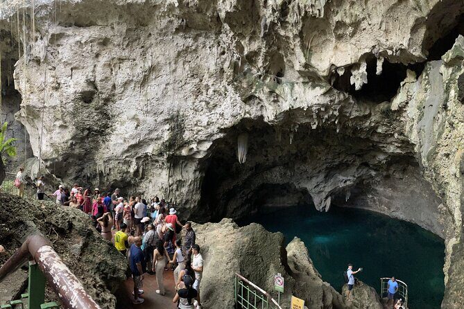 Full-Day Shared Cultural Excursion: Punta Cana to Santo Domingo - The Experience from Start to Finish