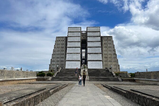 Full-Day Shared Cultural Excursion: Punta Cana to Santo Domingo - Who Is This Tour Best For?