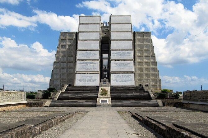 Full-Day Shared Cultural Excursion: Punta Cana to Santo Domingo - FAQs