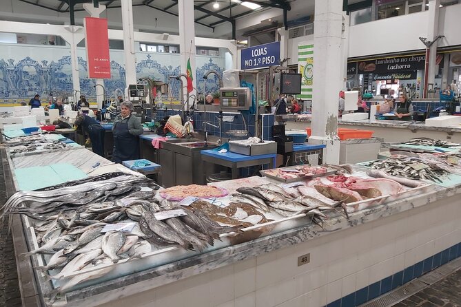 Full Day Shared Guided Tour in Setúbal - The Sum Up