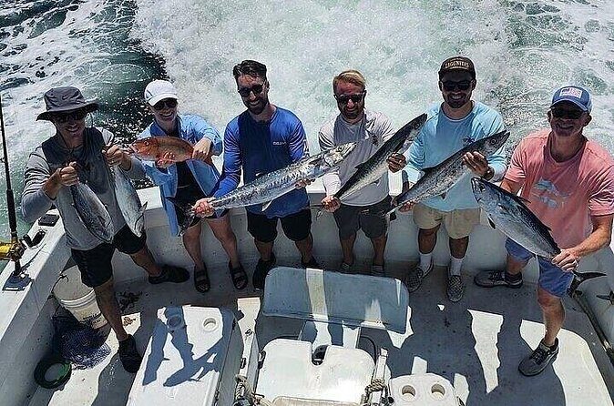 Full Day Shared Sportfishing Charter in Fort Lauderdale - Final Thoughts: Is It Worth It?