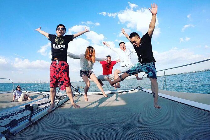 Full-Day Shared Tour Around Pha Ngan Island with Pickup - Key Points