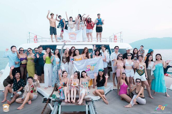 Full-Day Shared Tour Around Pha Ngan Island with Pickup - Practical Tips