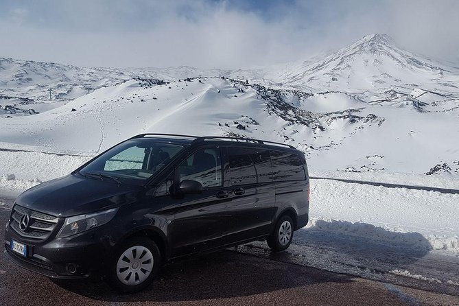 Full-Day Shared Tour to Taormina From Catania - Taormina Highlights