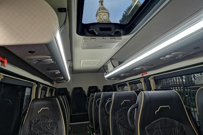 Full-Day Shared Tour to Taormina From Catania - Experience Insights