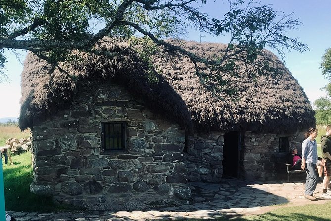 Full-Day shore excursion- - Who Would Enjoy This Tour?