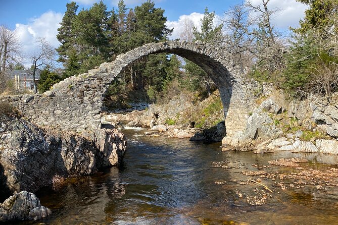 Full-Day shore excursion- - The Sum Up