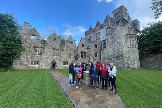 Full-Day Shore Excursion for Cruise Ships to Killybegs, Donegal - Guest Experiences and Reviews