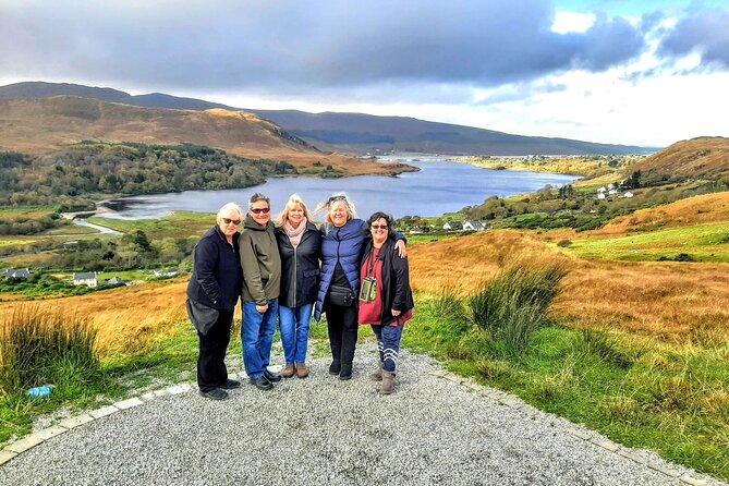 Full-Day Shore Excursion for Cruise Ships to Killybegs, Donegal - Booking Information and Policies