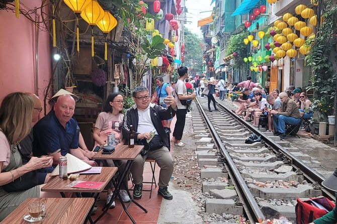 Full-Day Shore Excursion Tour of Hanoi City from Halong Port - What Travelers Say