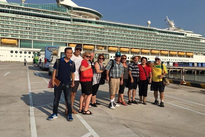 Full-Day Shore Excursion Tour of Hanoi City from Halong Port - The Price and Its Value