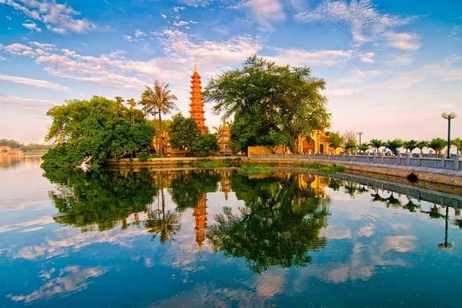 Full-Day Shore Excursion Tour of Hanoi City from Halong Port - Who Will Love This Tour?