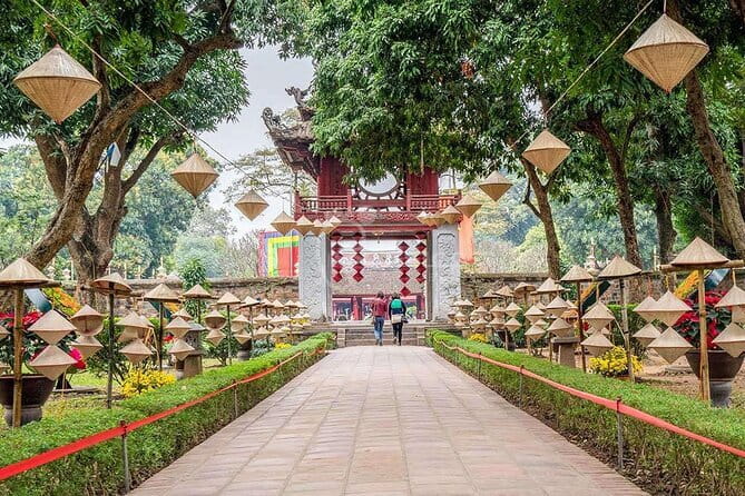 Full-Day Shore Excursion Tour of Hanoi City from Halong Port - Final Thoughts