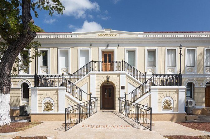 Full Day Shore Tour Charlotte Amalie from Charlotte Amalie Port - FAQs