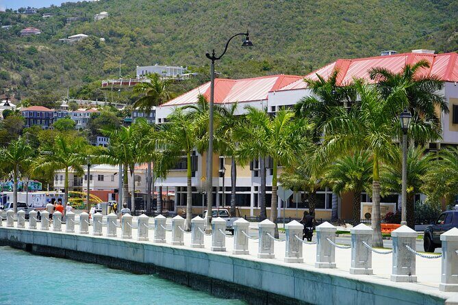 Full Day Shore Tour Charlotte Amalie from Charlotte Amalie Port - Final Thoughts