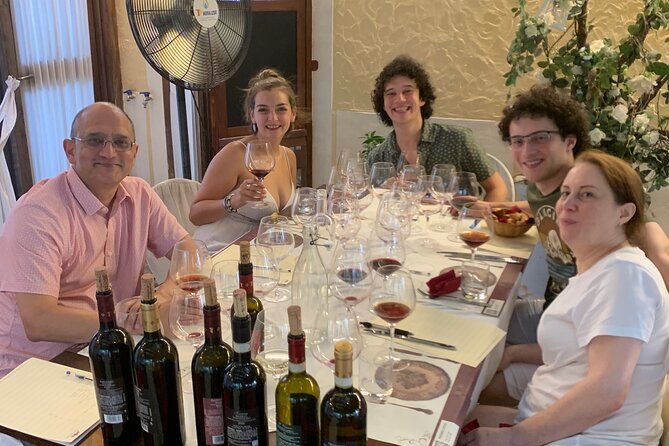 Full Day Siena , Montalcino, Val D'Orcia from Rome - An In-Depth Look at the Itinerary