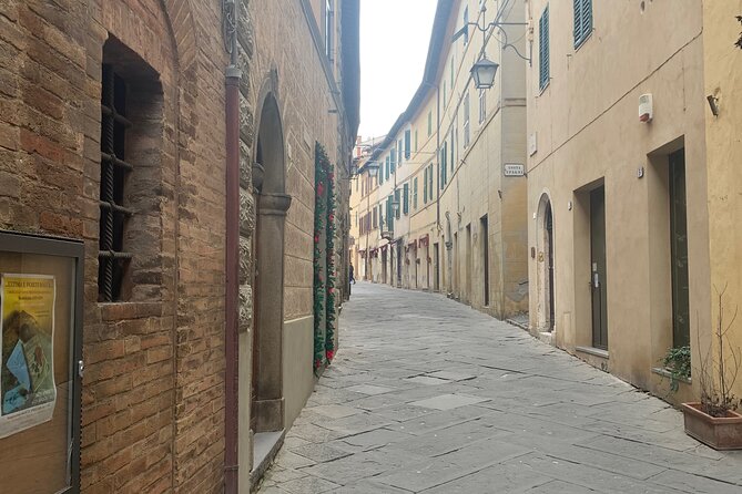 Full Day Siena , Montalcino, Val D'Orcia from Rome - What Travelers Love About This Tour