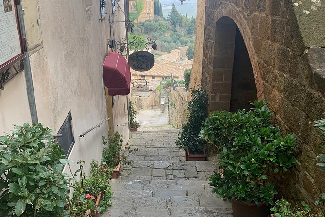 Full Day Siena , Montalcino, Val D'Orcia from Rome - Who Is This Tour Best For?