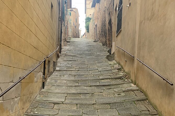 Full Day Siena , Montalcino, Val D'Orcia from Rome - Final Thoughts