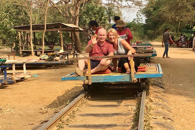 Full-Day Sightseeing Battambang Tours from Siem Reap - An In-Depth Look at the Full-Day Battambang Tour