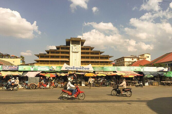 Full-Day Sightseeing Battambang Tours from Siem Reap - Who Should Consider This Tour?