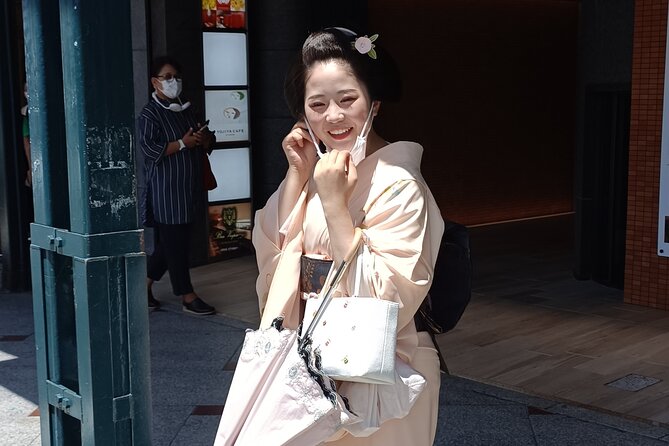 Full-Day Sightseeing to Kyoto Highlights - Meeting Point and Accessibility