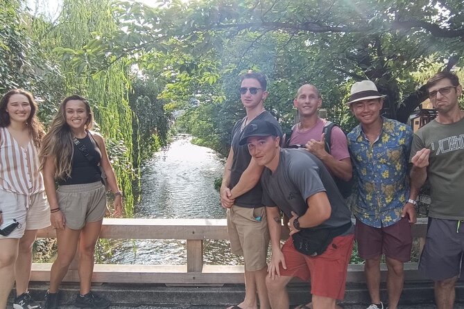 Full-Day Sightseeing to Kyoto Highlights - What to Expect and Additional Details