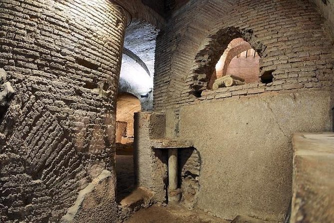 Full-Day Sightseeing Tour in Rome (Driver Only/Self Touring) - Authenticity and Value