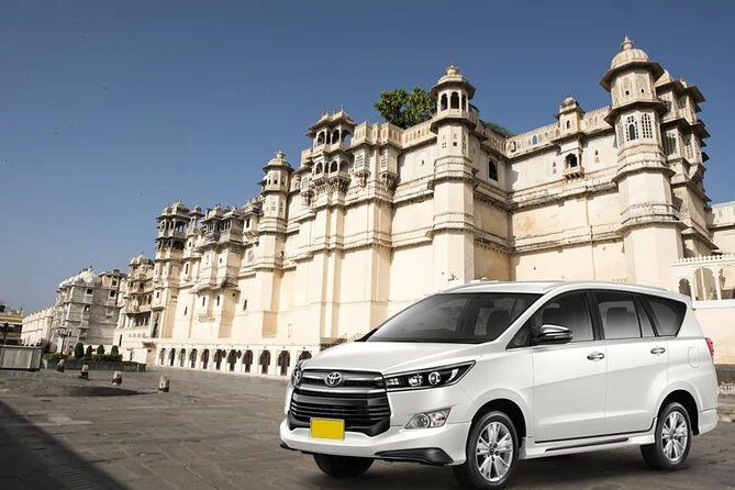 Full Day Sightseeing Tour In Udaipur By Car - An In-Depth Look at the Tour