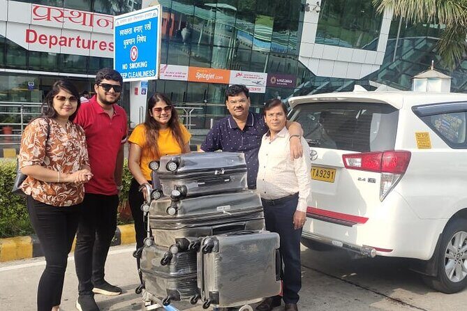 Full Day Sightseeing Tour In Udaipur By Car - Who Should Consider This Tour?