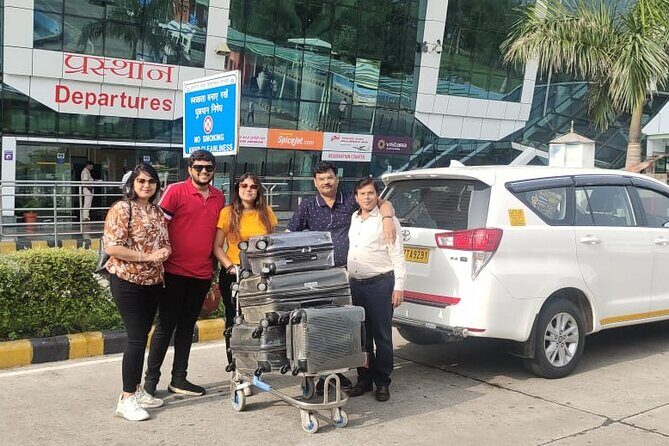 Full Day Sightseeing Tour In Udaipur By Car - FAQ
