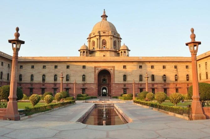 Full Day Sightseeing Tour of Delhi - What Travelers Say